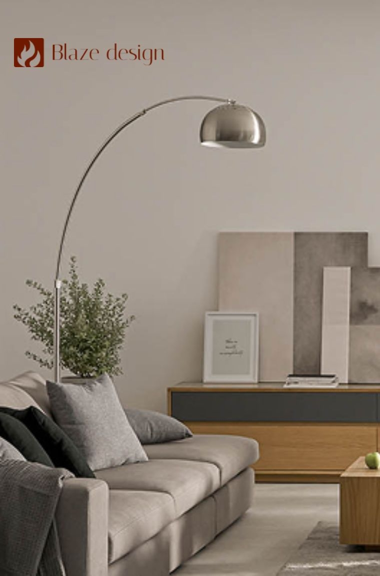 DỊCH VỤ THI CÔNG THIẾT KẾ NỘI THẤT NHÀ PHỐ - BLAZE DESIGN